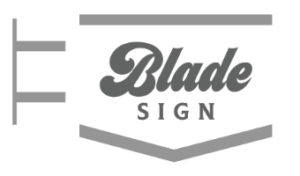 Types of Business Signs & Signage | Image King Signs